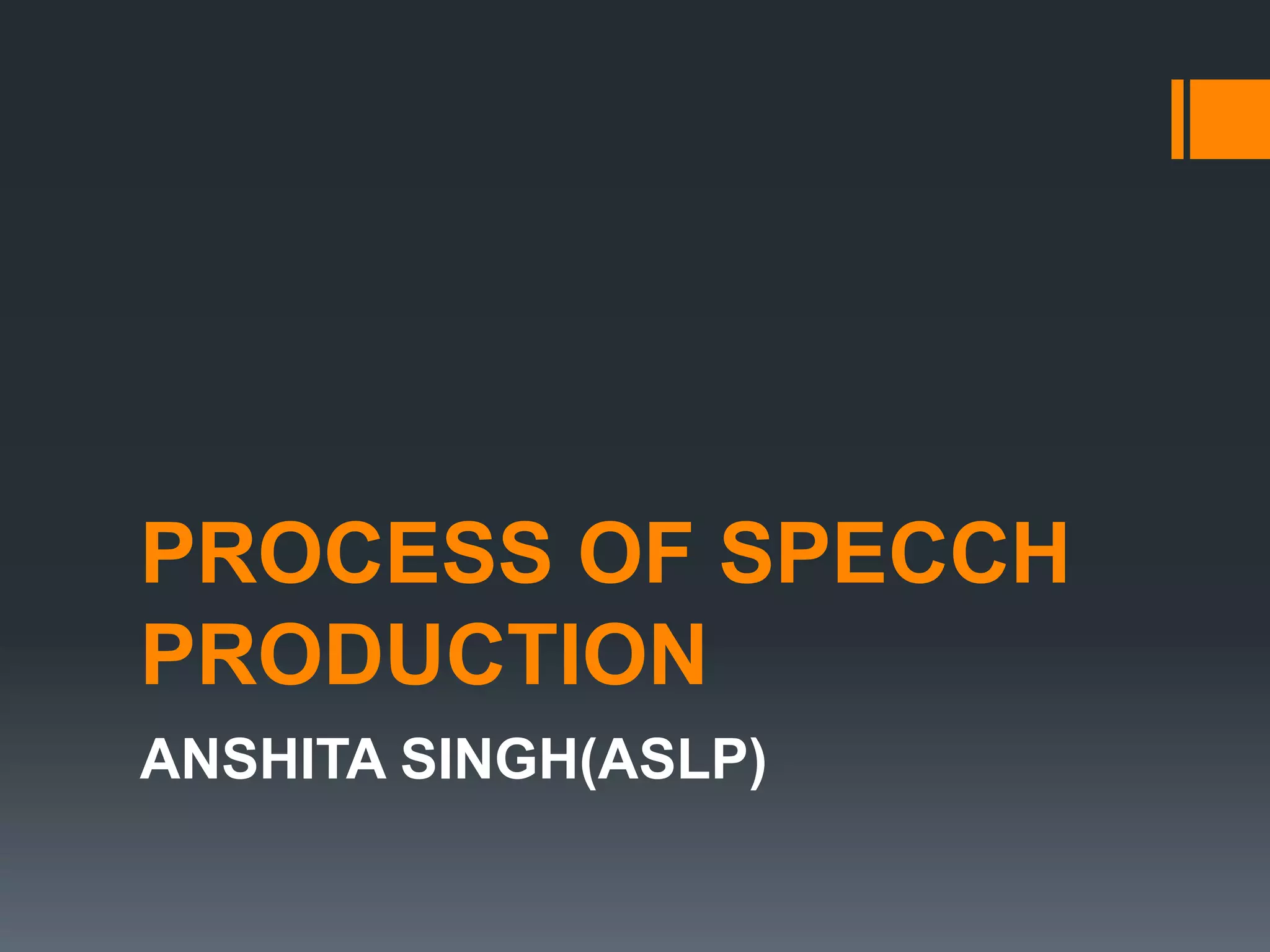 Process of speech production.pptx