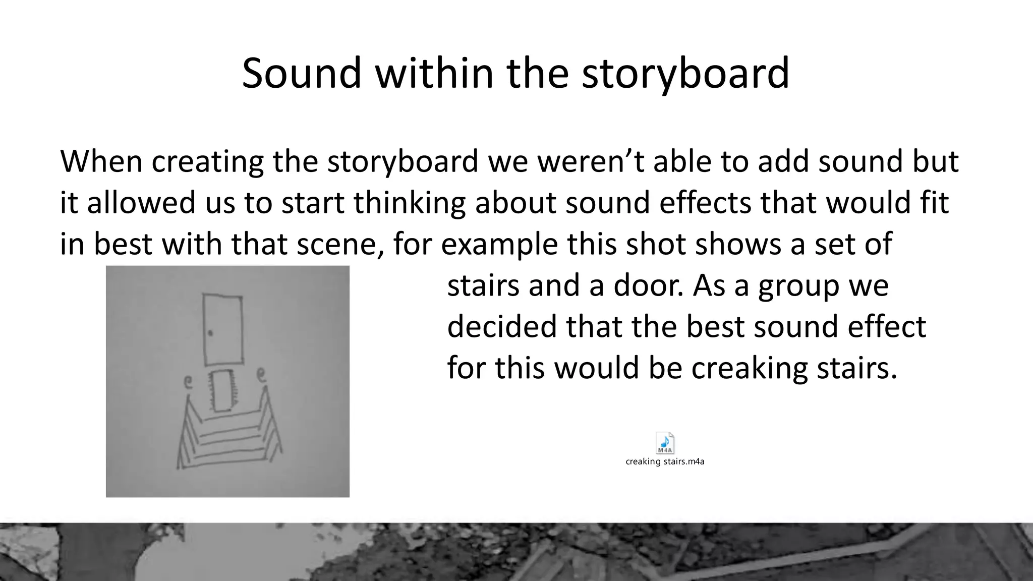 Process of storyboarding to creating an animatic | PPTX