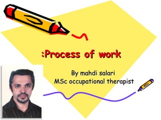 Process Of Work | PPS