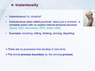Classifying Processes and Basic Formal Ontology | PPT