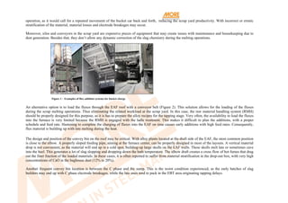 Process optimization by pneumatic injection of slag | PDF