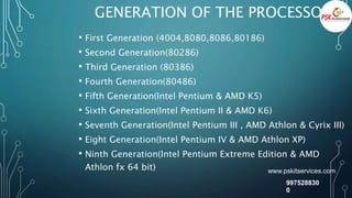 processor.pptx | Free Download