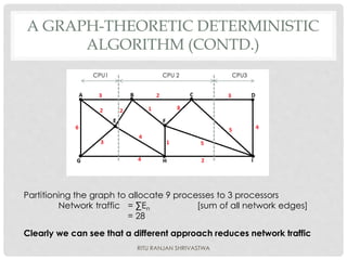 Processor allocation in Distributed Systems | PPT