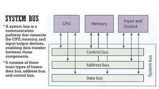 Processor and organization brief introduction.pptx
