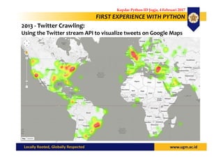 Processor, Compiler and Python Programming Language | PPT