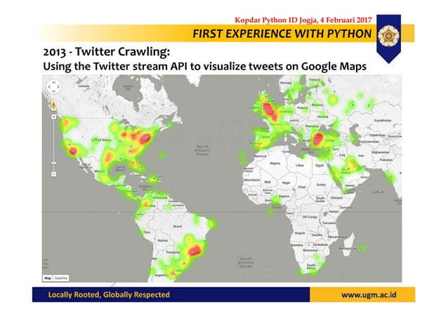 Processor Compiler And Python Programming Language Ppt