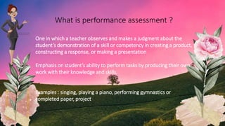 PROCESS ORIENTED PERFORMANCE -BASED ASSESSMENT.pptx