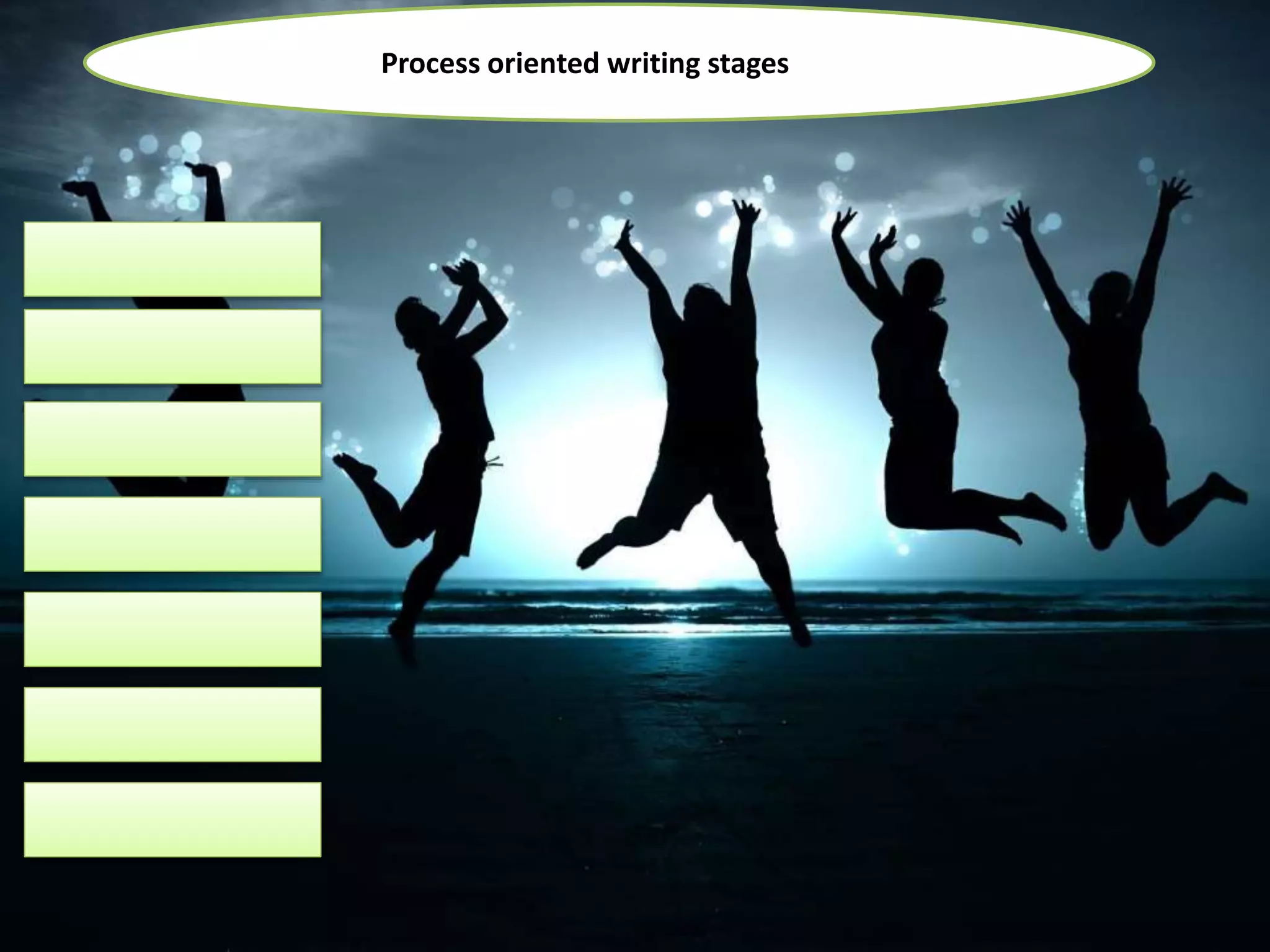 process oriented writing.pptx