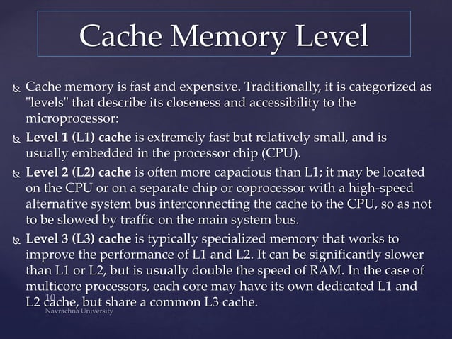 Processor management | PPTX