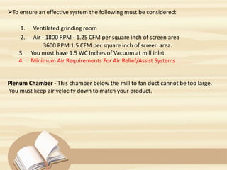 GMP (Good Manufacturing Practice) | PPTX