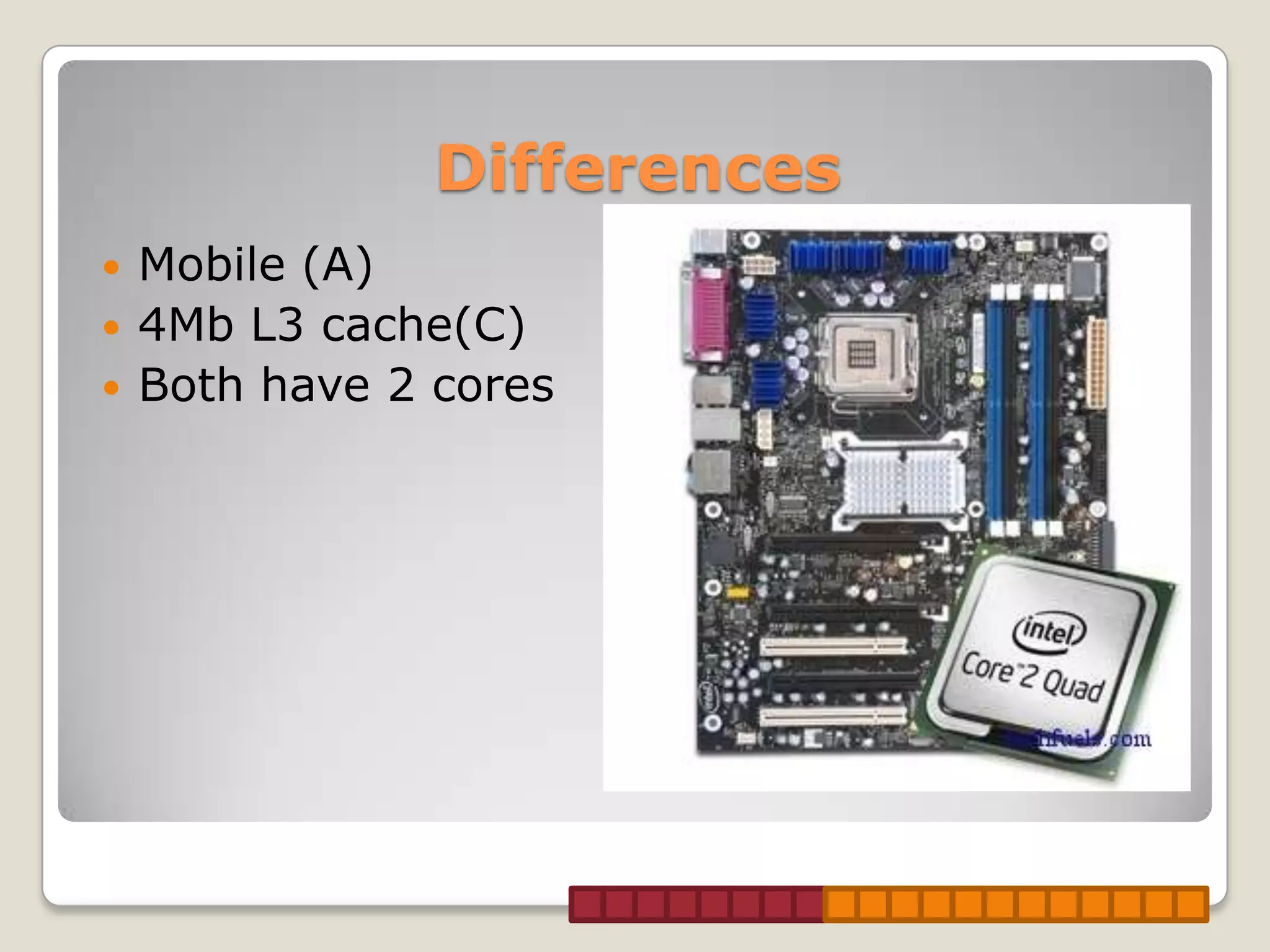 Processor powerpoint | PPTX