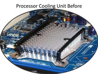 Processor powerpoint 2 | PPT