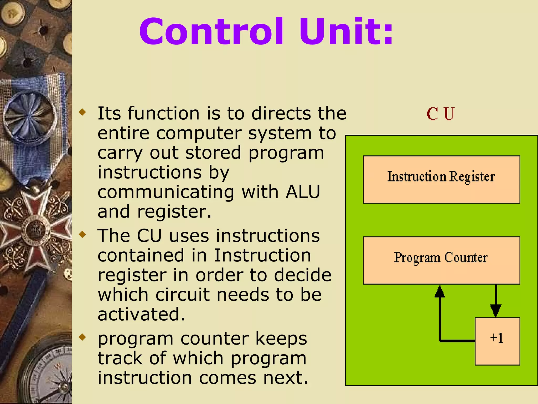 Processor Management | PPT | Operating Systems | Computer Software and Applications