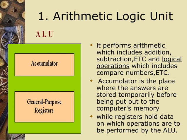 Processor Management | PPT | Operating Systems | Computer Software and Applications