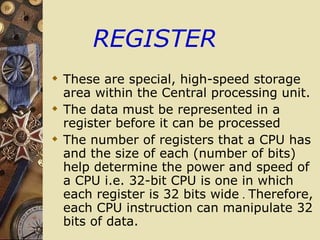 Processor Management | PPT