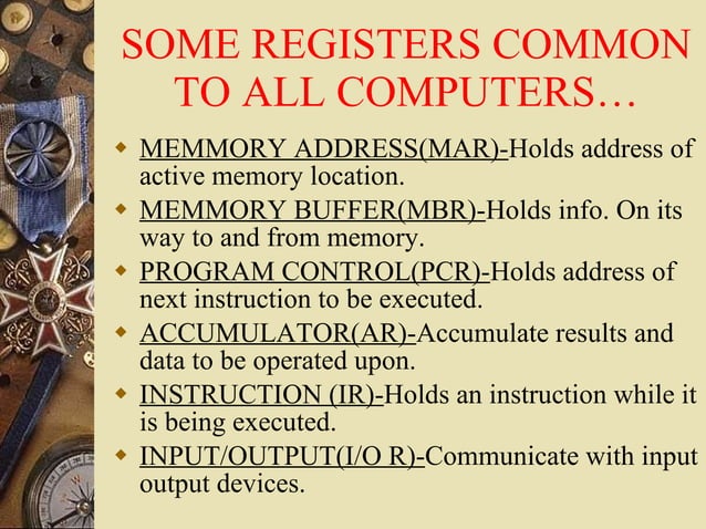 Processor Management | PPT | Operating Systems | Computer Software and Applications