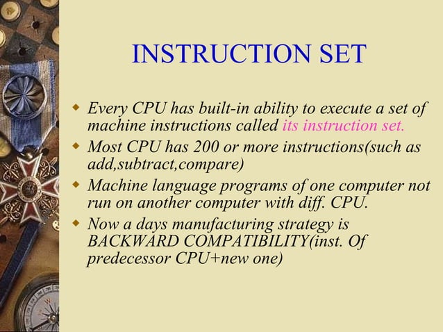 Processor Management | PPT | Operating Systems | Computer Software and Applications