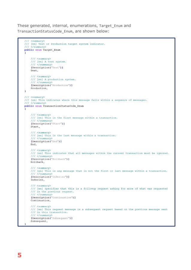 Processor Refactoringpdf