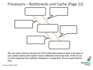Processors (CPU) | PPT