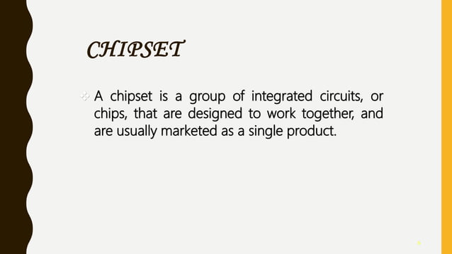 Introduction about Processors | PPTX | Desktops | Computing