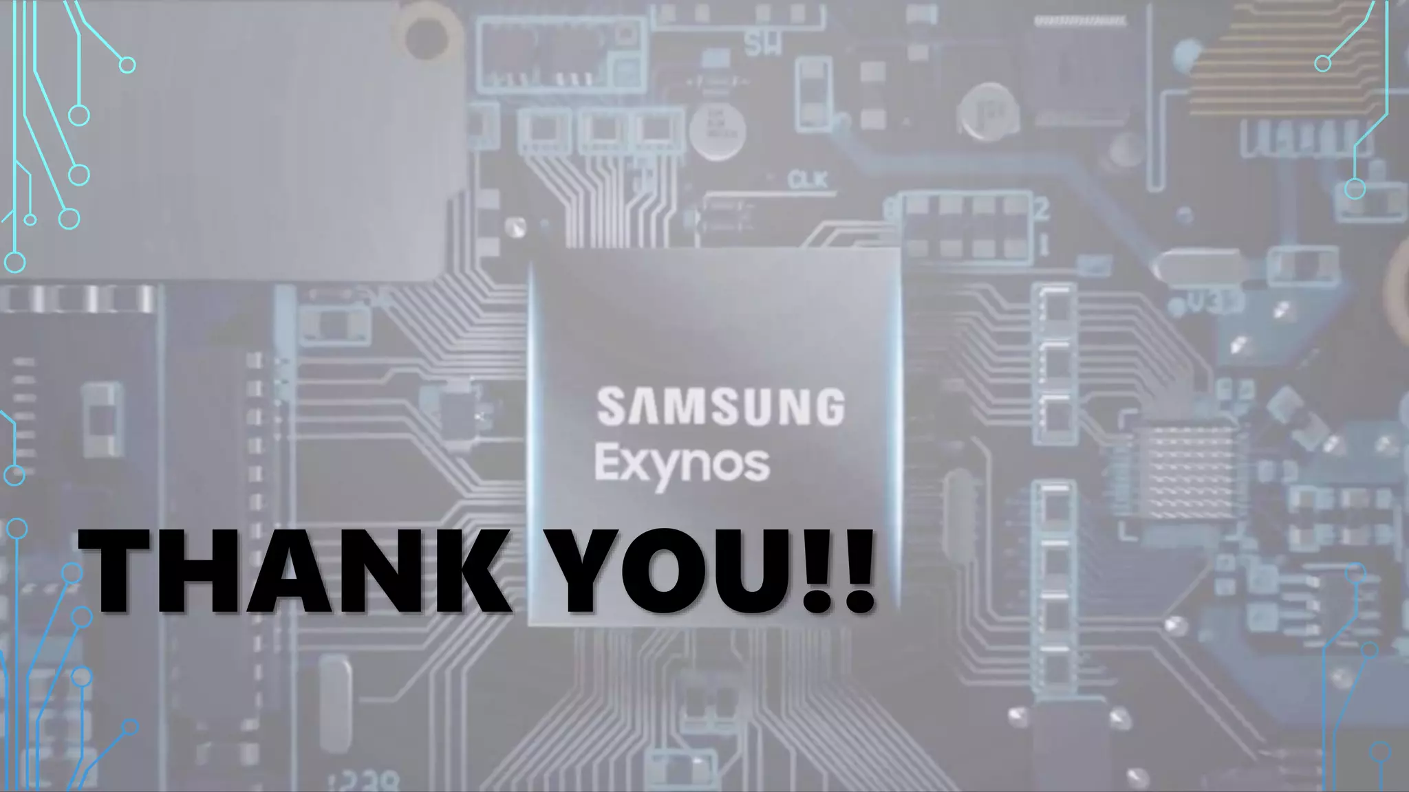 Processors in smartphones | PPT