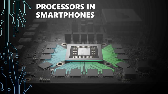 Processors in smartphones | PPT | Free Download