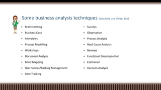 Process Analysis in Teaching | PPT