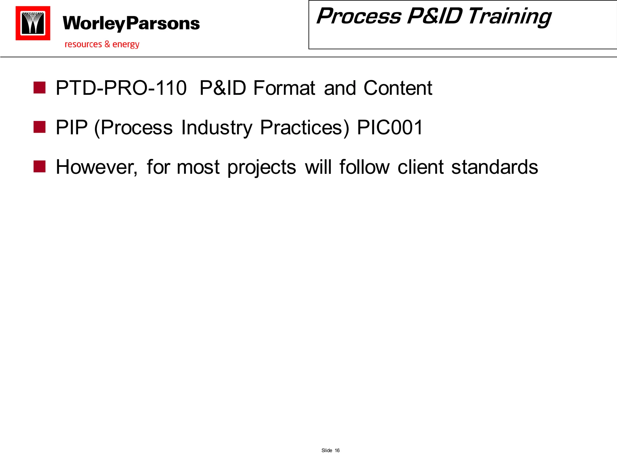 Process P&ID Training - WorleyParsons.pdf