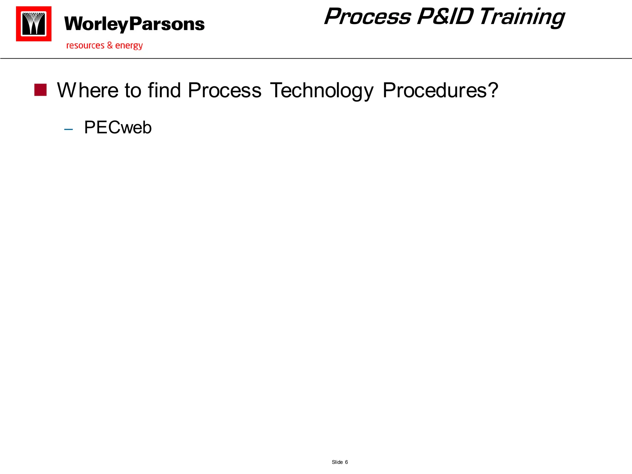 Process P&ID Training - WorleyParsons.pdf