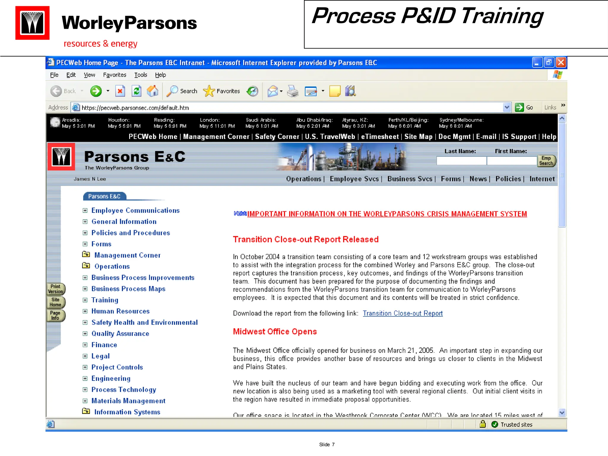 Process P&ID Training - WorleyParsons.pdf