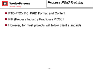 Process P&ID Training - WorleyParsons.pdf