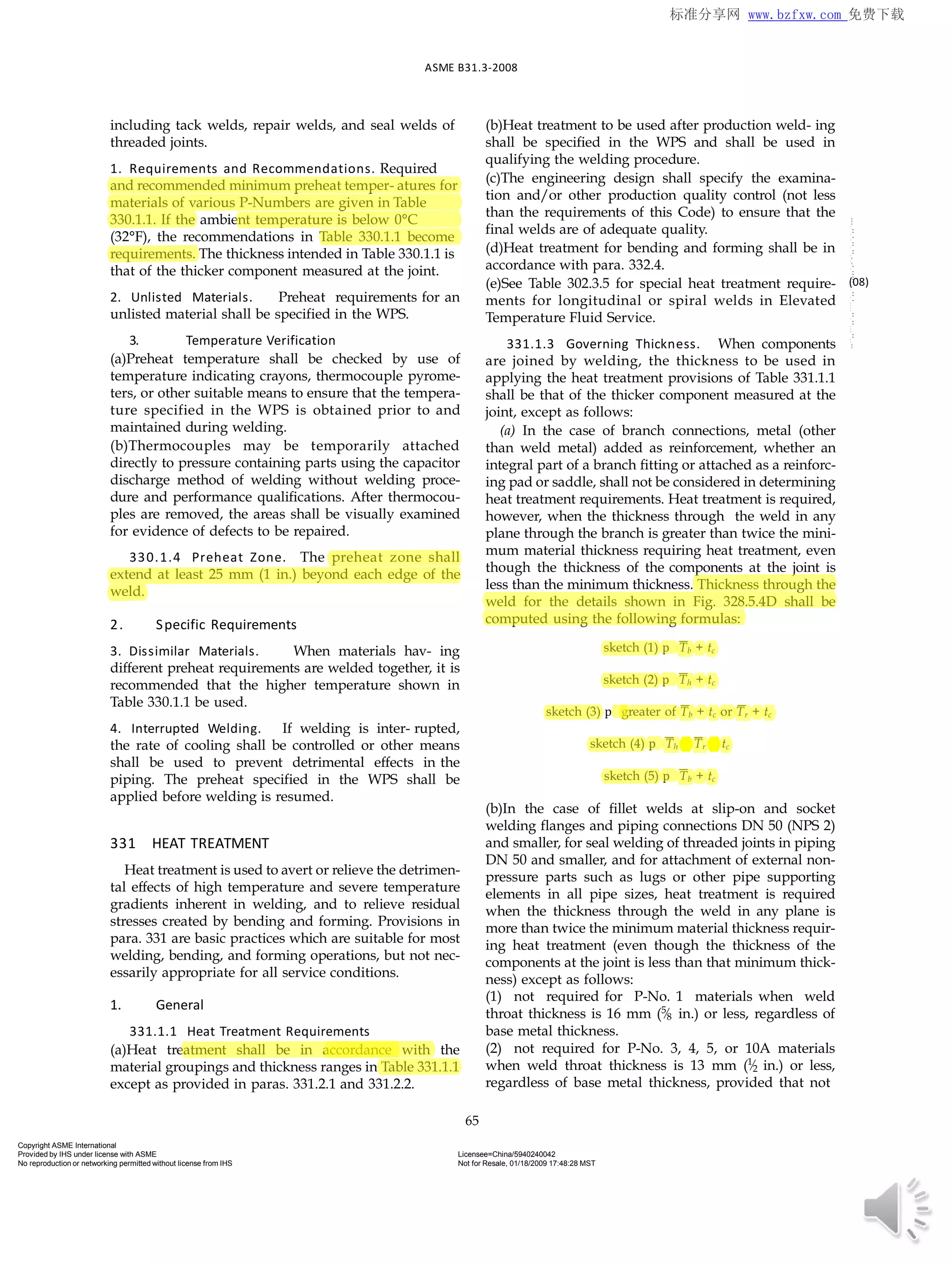 Process piping b31.3 detailed | PPTX