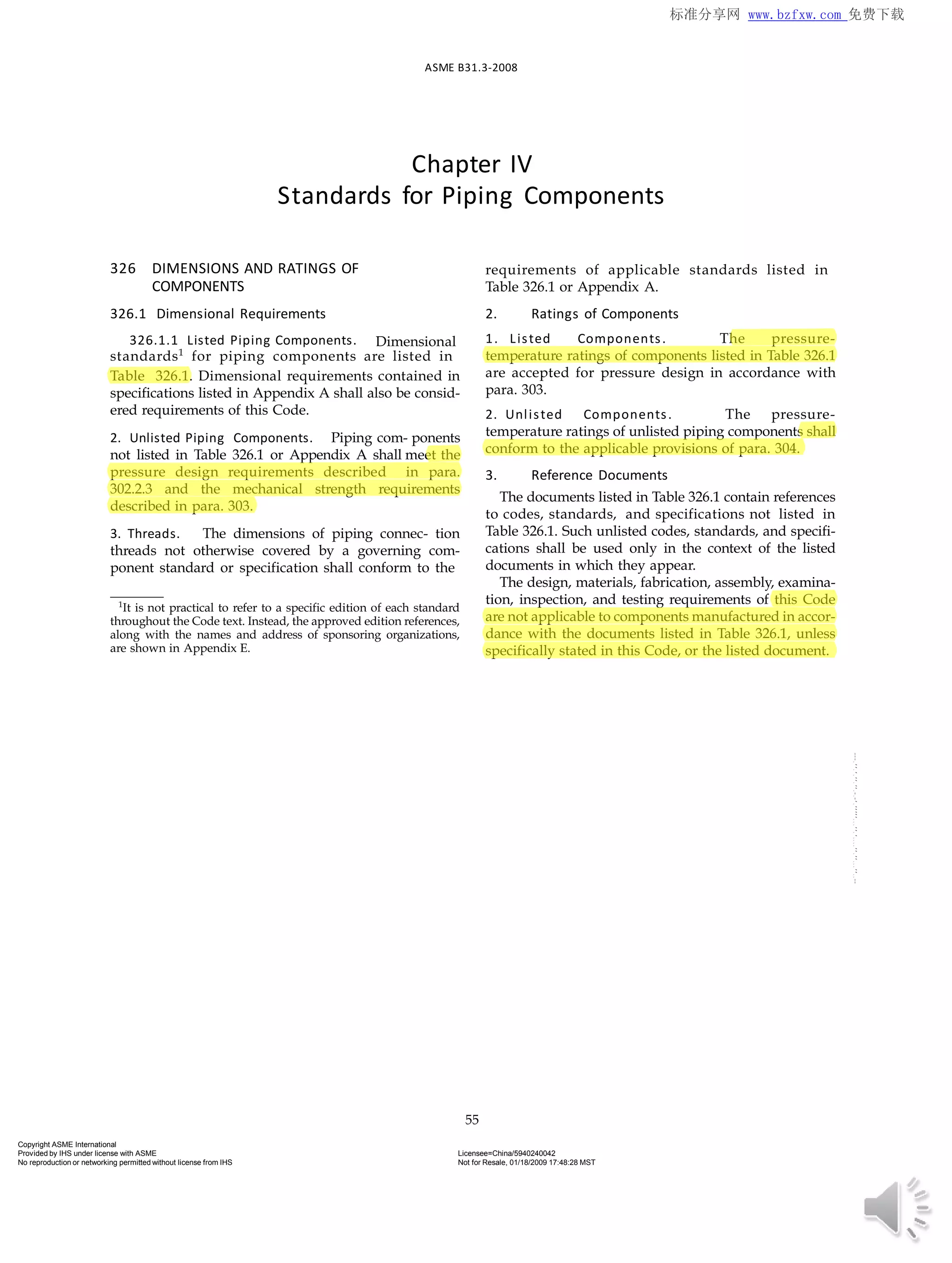 Process piping b31.3 detailed | PPTX
