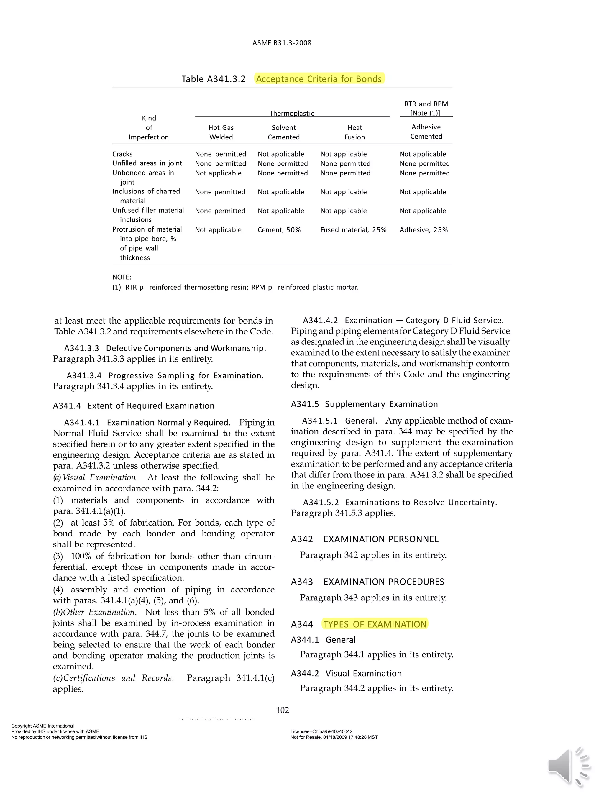 Process piping b31.3 detailed | PPTX