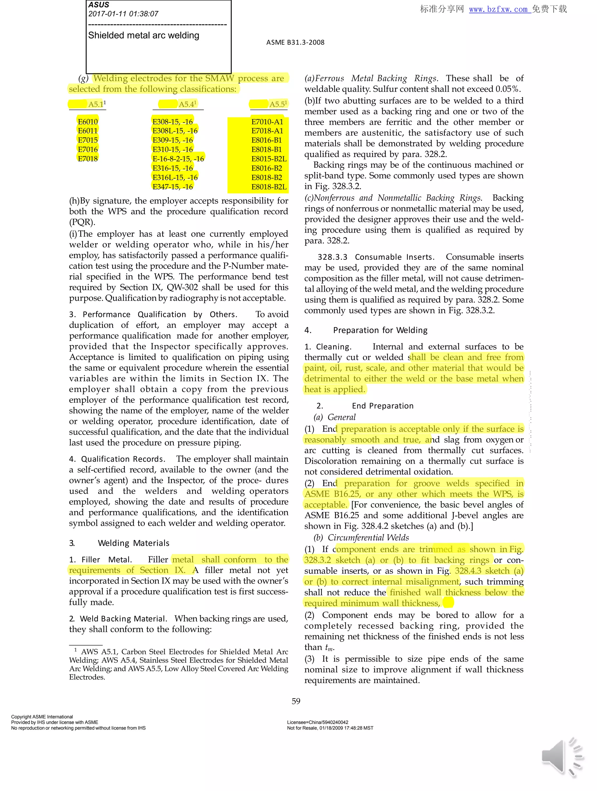 Process piping b31.3 detailed | PPTX