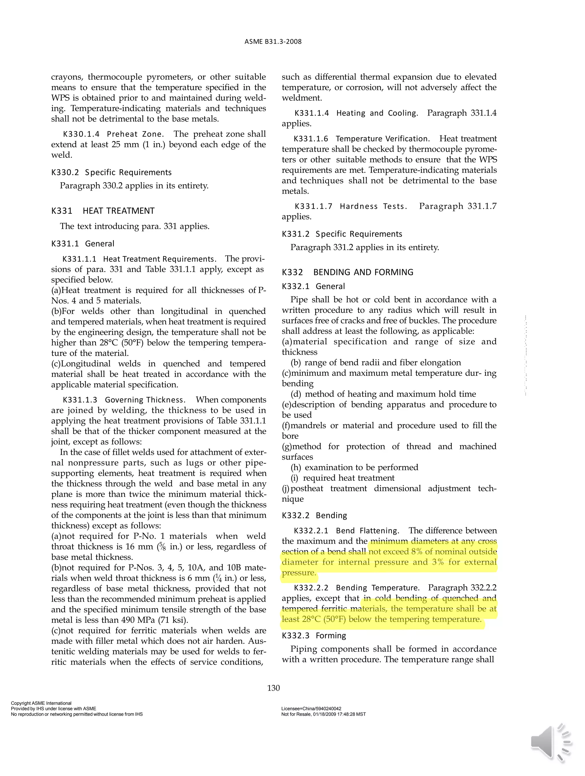 Process piping b31.3 detailed | PPTX