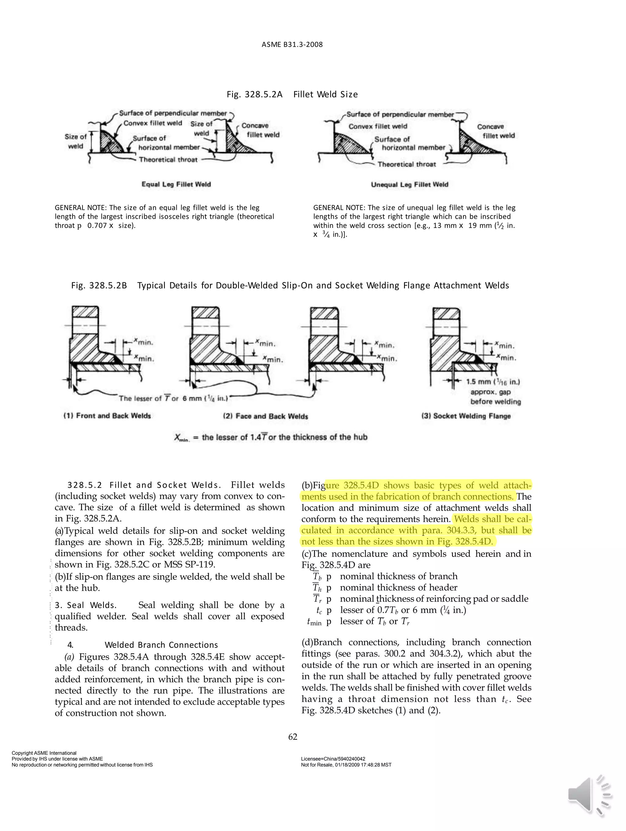 Process piping b31.3 detailed | PPTX