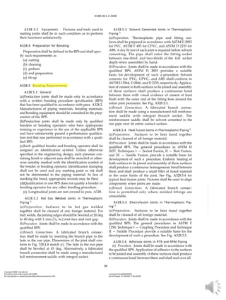 Process piping b31.3 detailed | PPTX