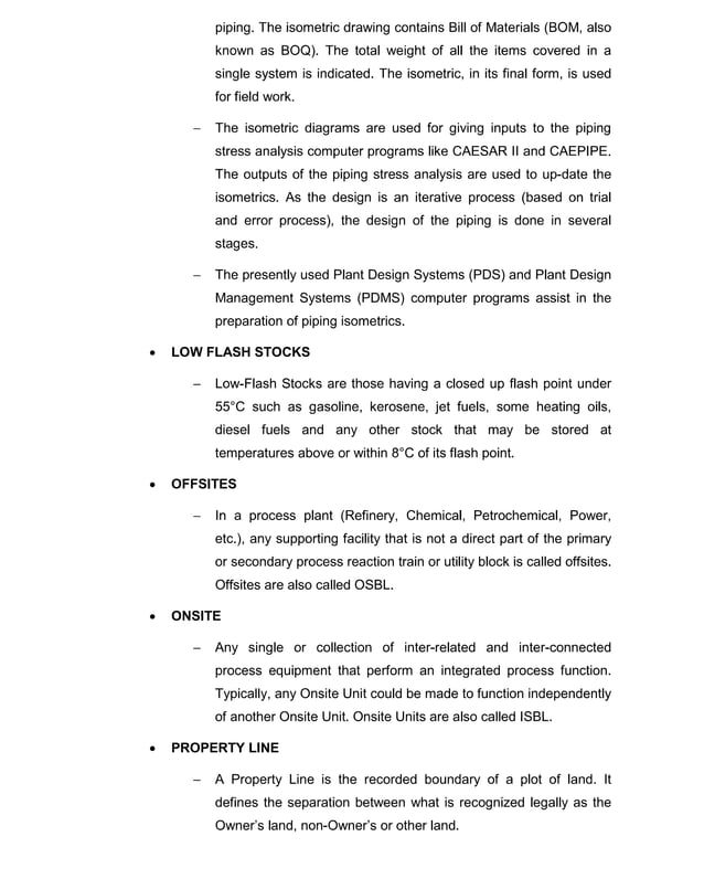 Process Piping Fundamentals, Codes and Standards.pdf