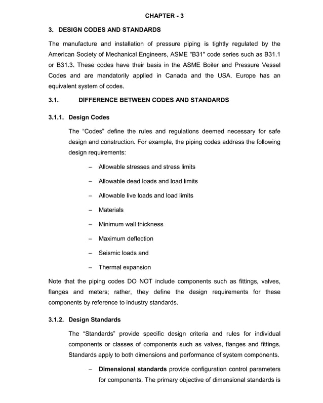 Process Piping Fundamentals, Codes and Standards.pdf