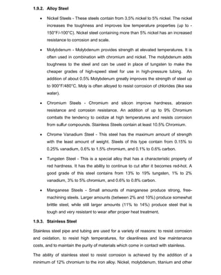 Process Piping Fundamentals, Codes and Standards.pdf