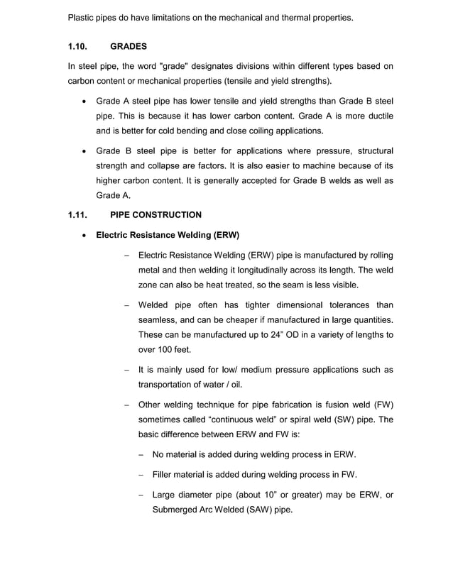 Process Piping Fundamentals, Codes and Standards.pdf
