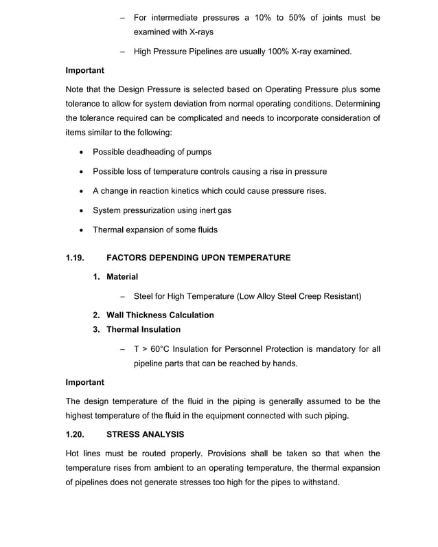 Process Piping Fundamentals, Codes and Standards.pdf