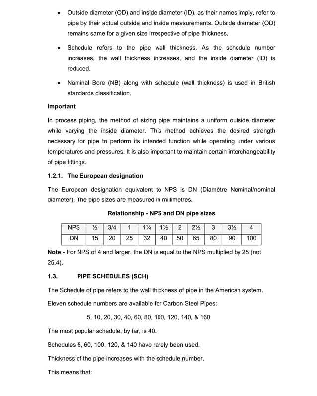 Process Piping Fundamentals, Codes and Standards.pdf