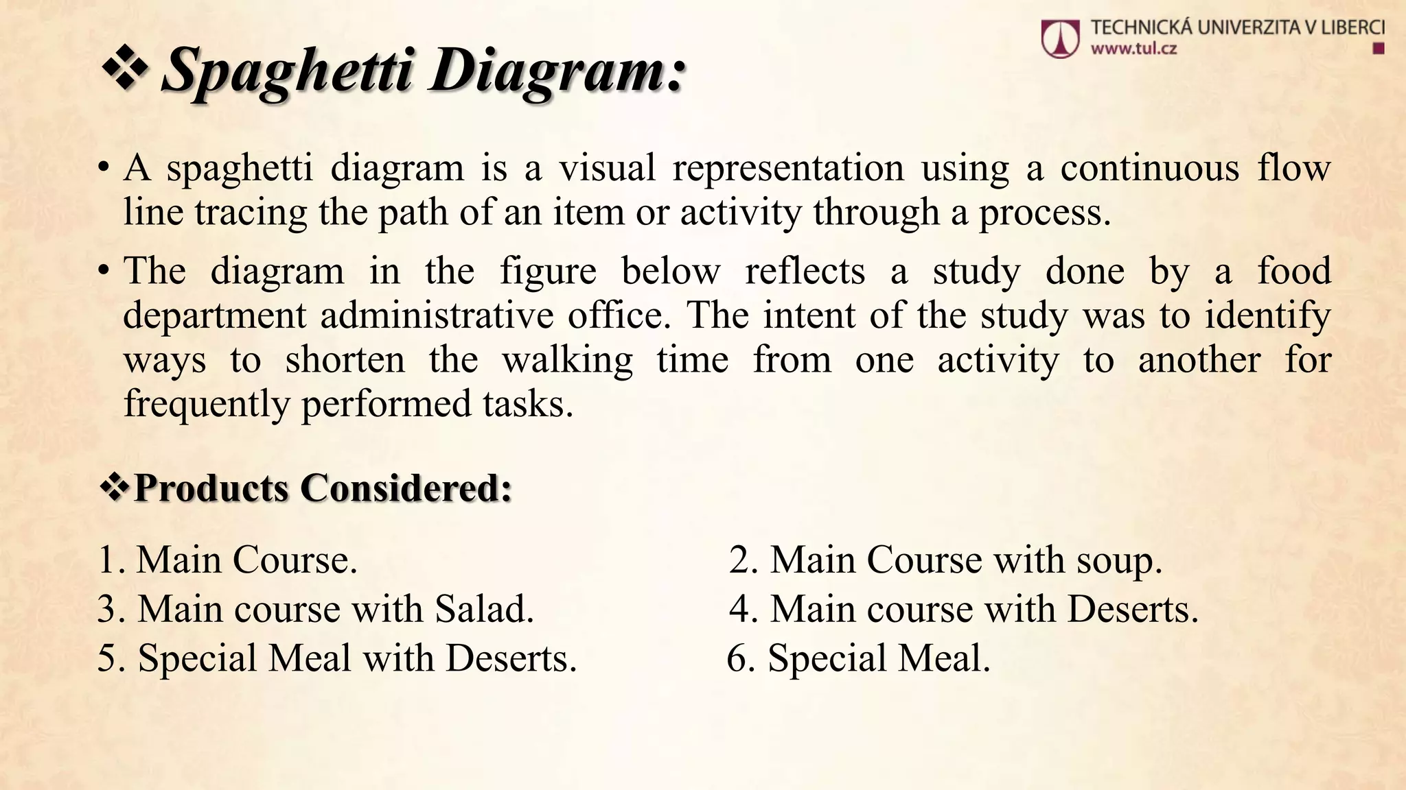 Process planning SMED and VSM: Single minute exchange of die and Value ...