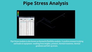 Process plant design | PPSX