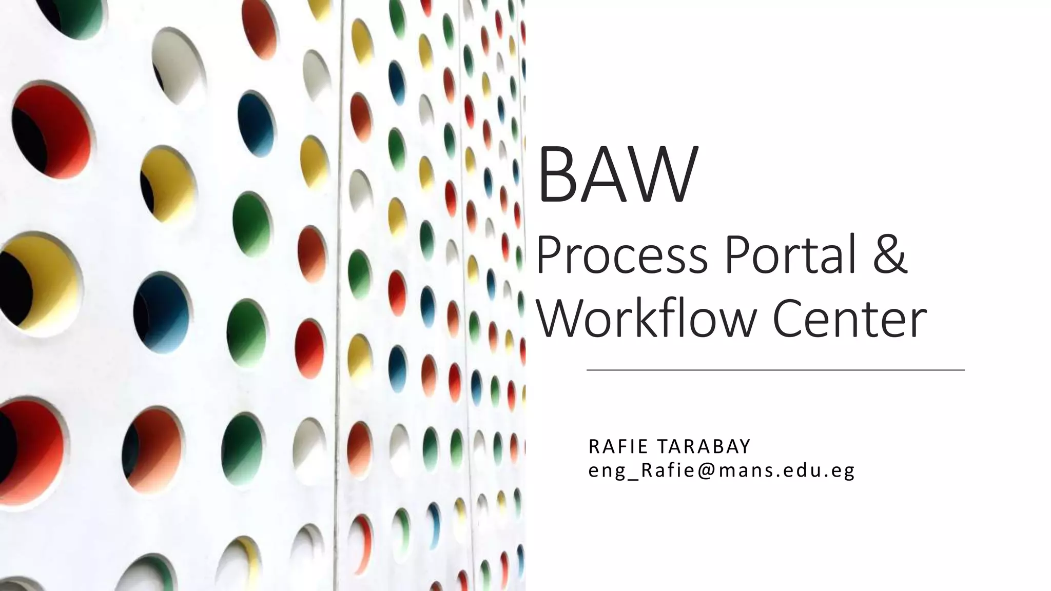 Ibm Business Automation Workflow Pptx Operating Systems Computer
