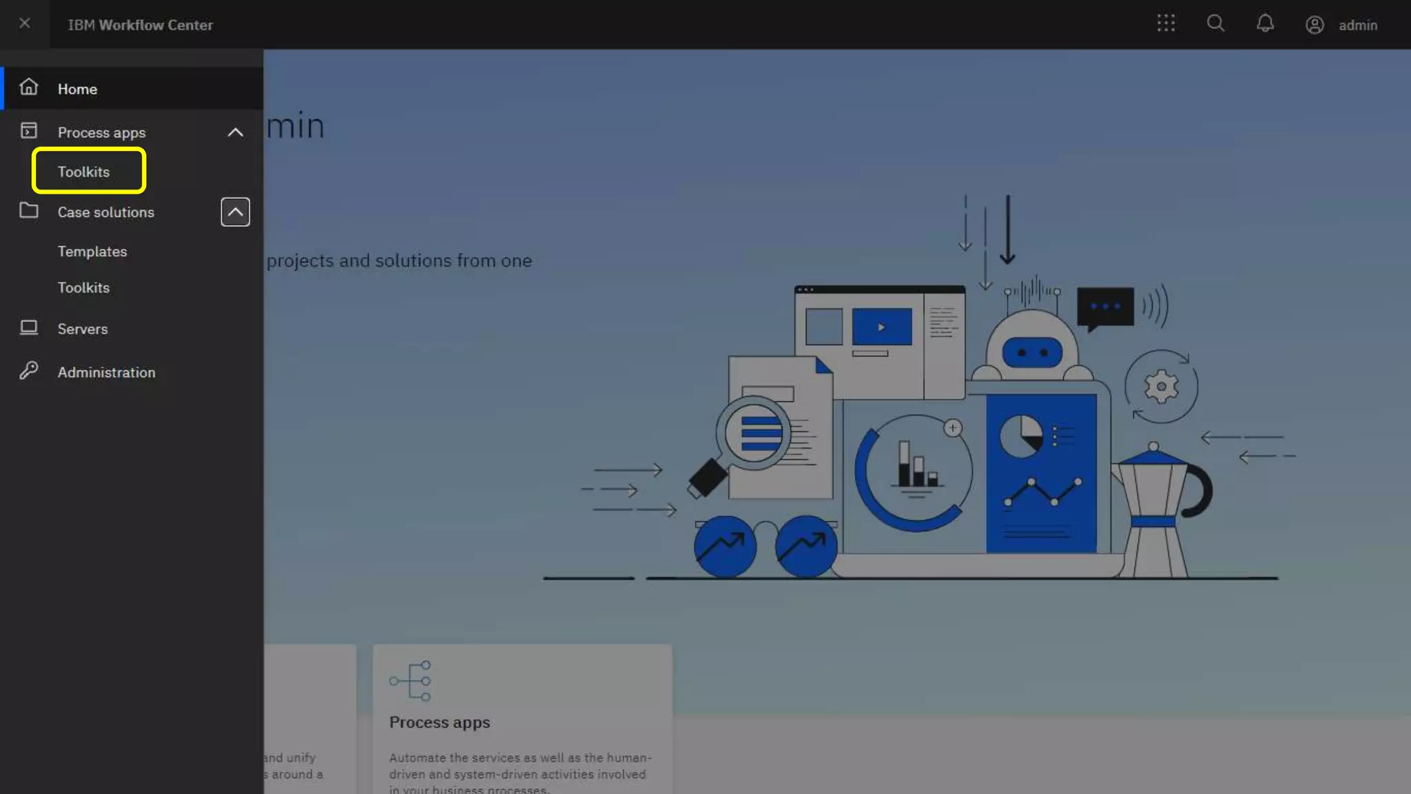 Ibm Business Automation Workflow Pptx Operating Systems Computer
