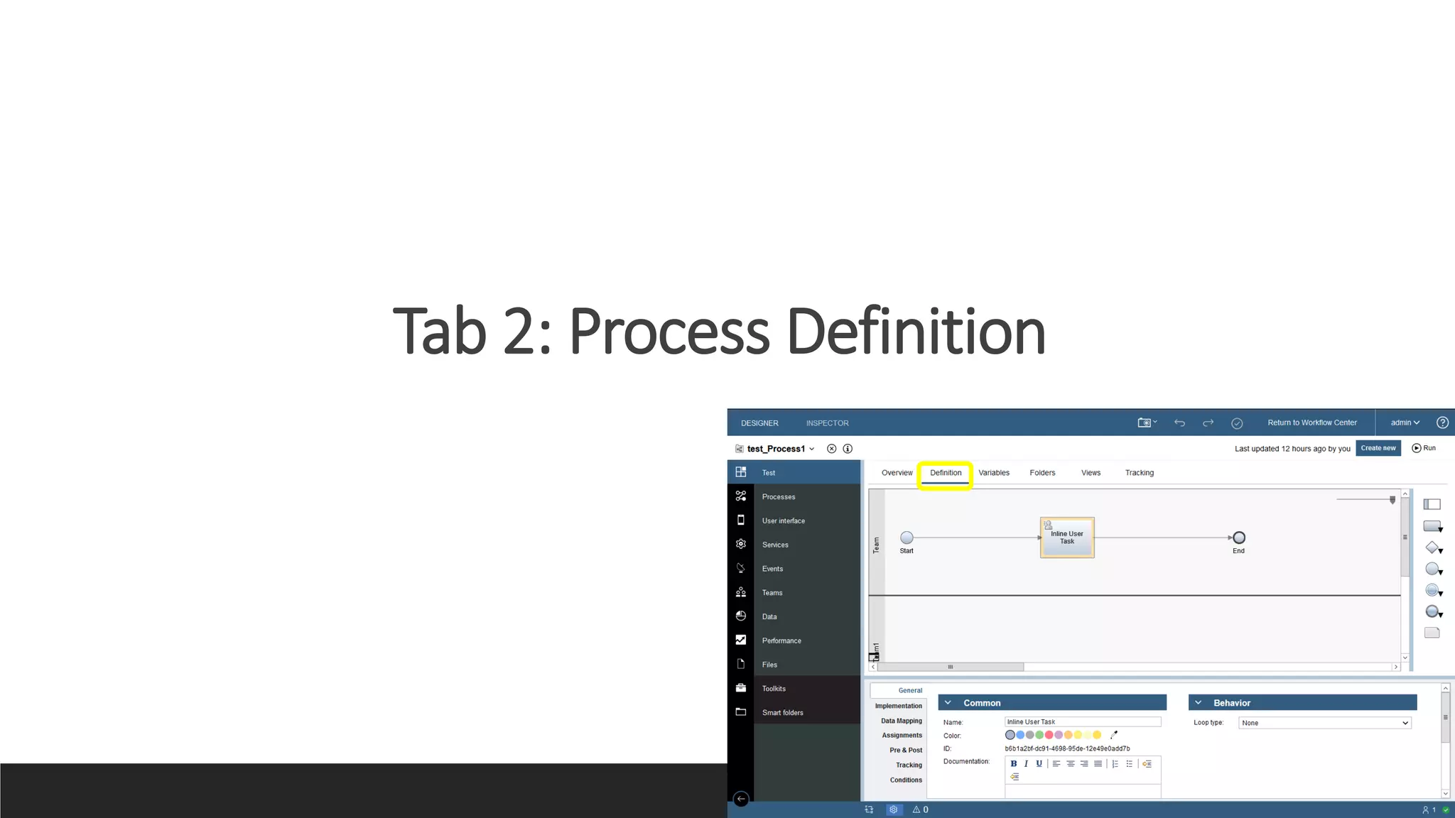 Ibm Business Automation Workflow Pptx Operating Systems Computer