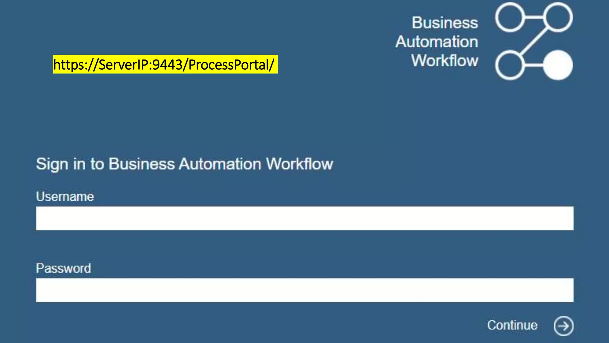 Ibm Business Automation Workflow Pptx Operating Systems Computer